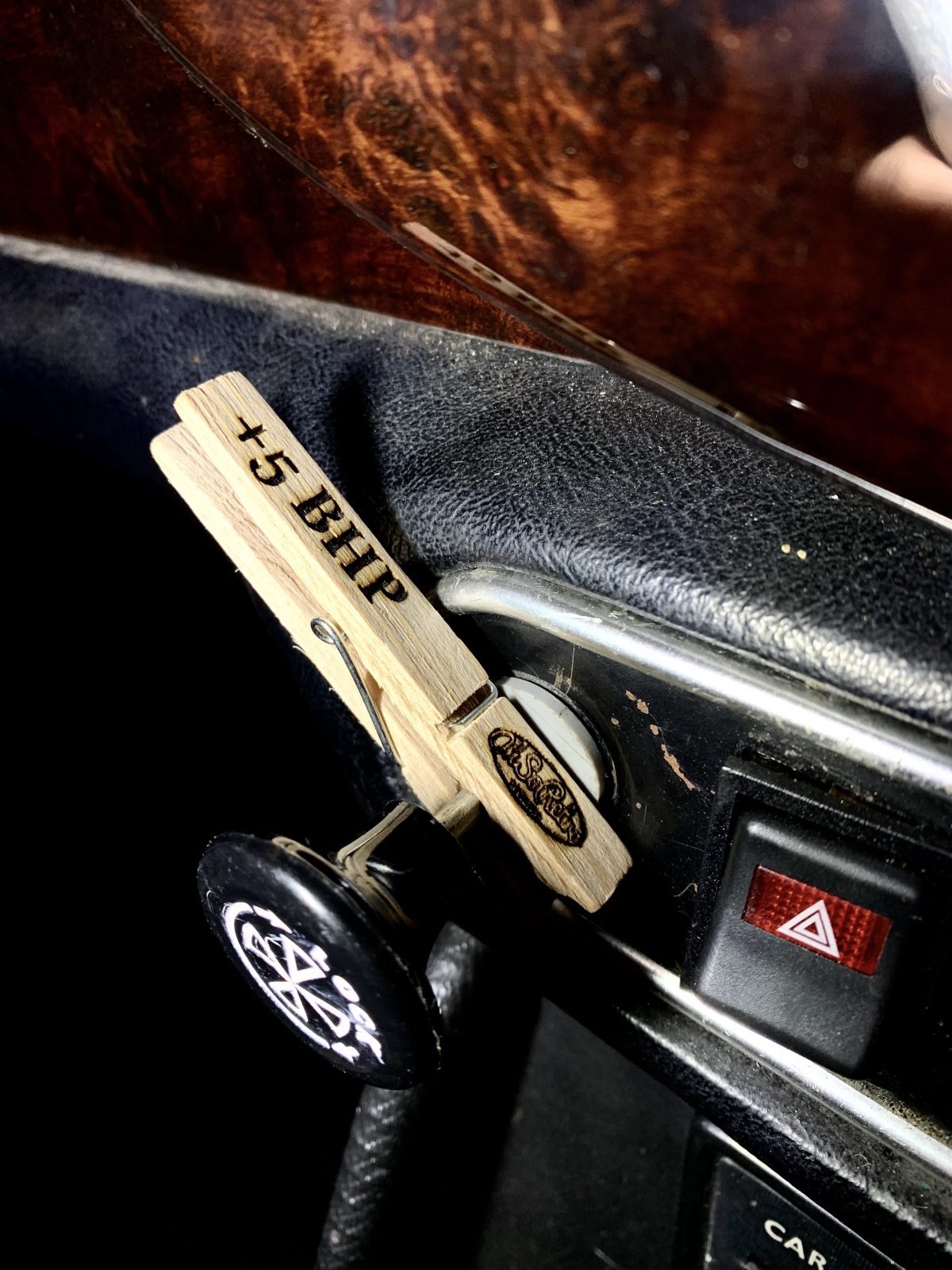 Choke Pegs - OhSoRetro Events